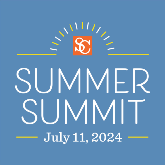 SC Summer Summit 2024 Application